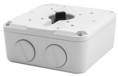 UNV Metal Junction Box - TR-JB07-D-IN for IPC222x/23xx/26x/74x/26x ...