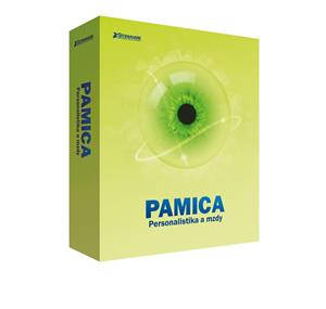 PAMICA 2020 SQL M200 NET3 | Discomp