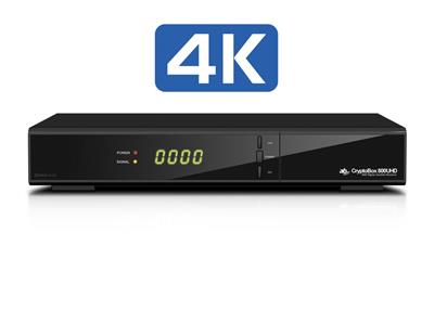 AB CryptoBox 800UHD | Discomp - networking solutions