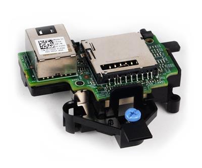DELL iDRAC Port Card T130/T330 CusKit | Discomp