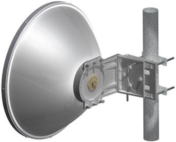 Summit Development ANT 80 B60, antenna 60cm, 80Ghz band | Discomp ...