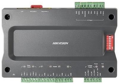 Hikvision DS-K2210 - Master elevator controller | Discomp