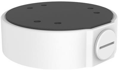 UNV junction box - TR-JB03-H-IN for dome cameras | Discomp