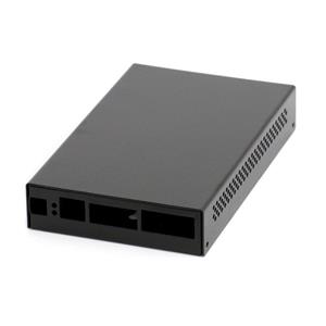 Mounting box CA133 for RouterBOARD RB433 (2 cards) a RB133 | Discomp