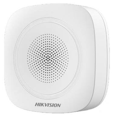 Hikvision AX PRO Wireless internal sounder, blue | Discomp