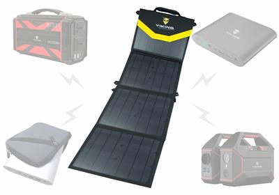 SOLÁRNÍ PANEL VIKING L50 | Discomp