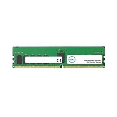 DELL 16GB RAM/ DDR4 RDIMM 3200 MHz 2RX8 ECC/ pro PowerEdge R(T) 640/ ...
