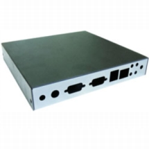 Installation box for ALIX.1, 1x LAN | Discomp - networking solutions