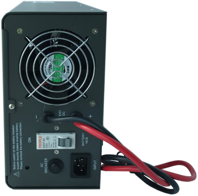 IPS backup power UPS 600W 230V, 12V | Discomp