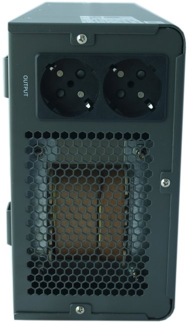 IPS backup power UPS 600W 230V, 12V | Discomp