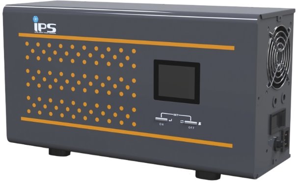 IPS backup power UPS 600W 230V, 12V | Discomp