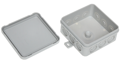 JUNCTION ELECTRICAL BOX K12 | Discomp
