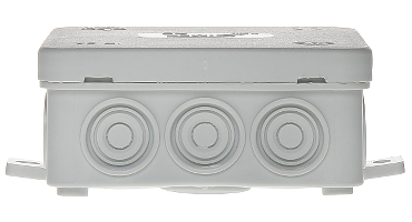 JUNCTION ELECTRICAL BOX K12 | Discomp