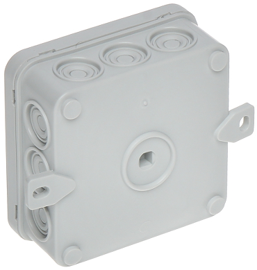 JUNCTION ELECTRICAL BOX K12 | Discomp