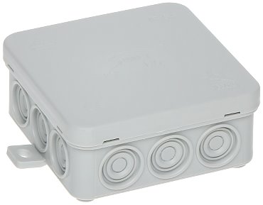 JUNCTION ELECTRICAL BOX K12 | Discomp