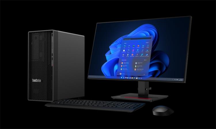 Lenovo ThinkStation P360 Tower i5-12500/16GB/512GB SSD/3yOnsite/Win11 ...