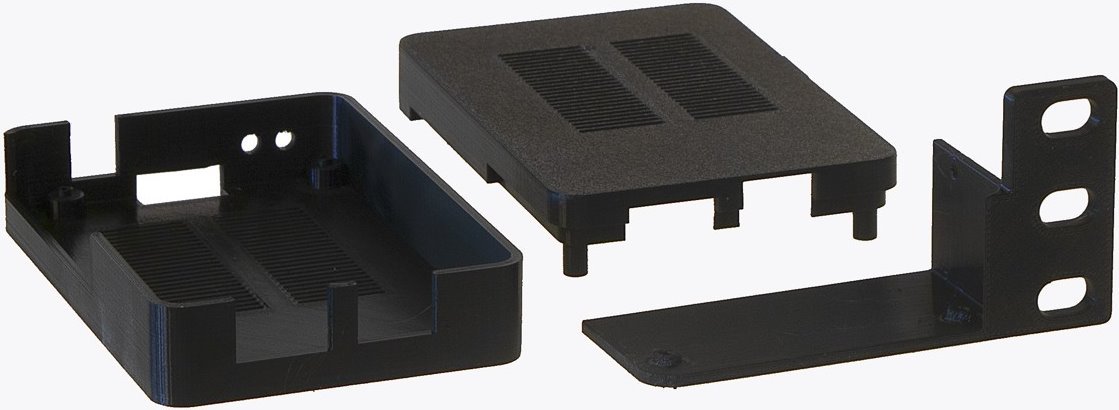 MaxLink rackmount case for BANANA-PI-M2 Ultra | Discomp