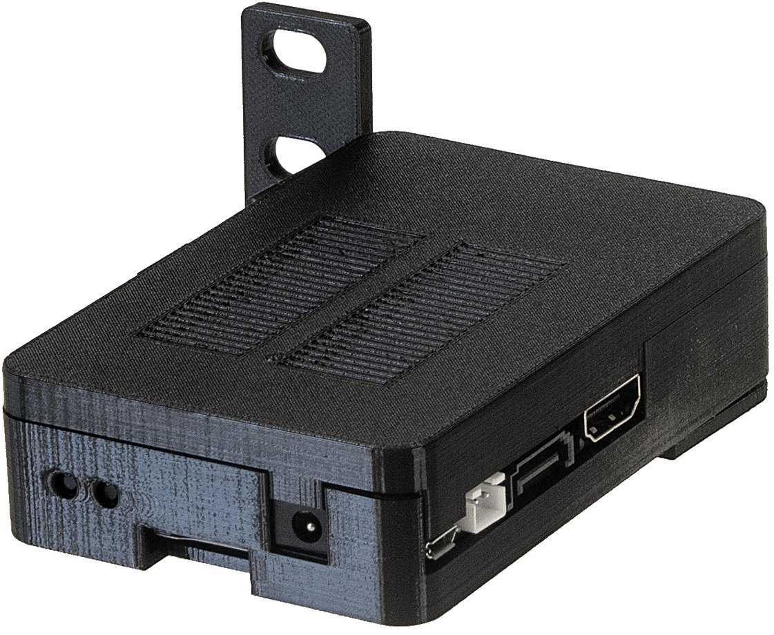 MaxLink rackmount case for BANANA-PI-M2 Ultra | Discomp