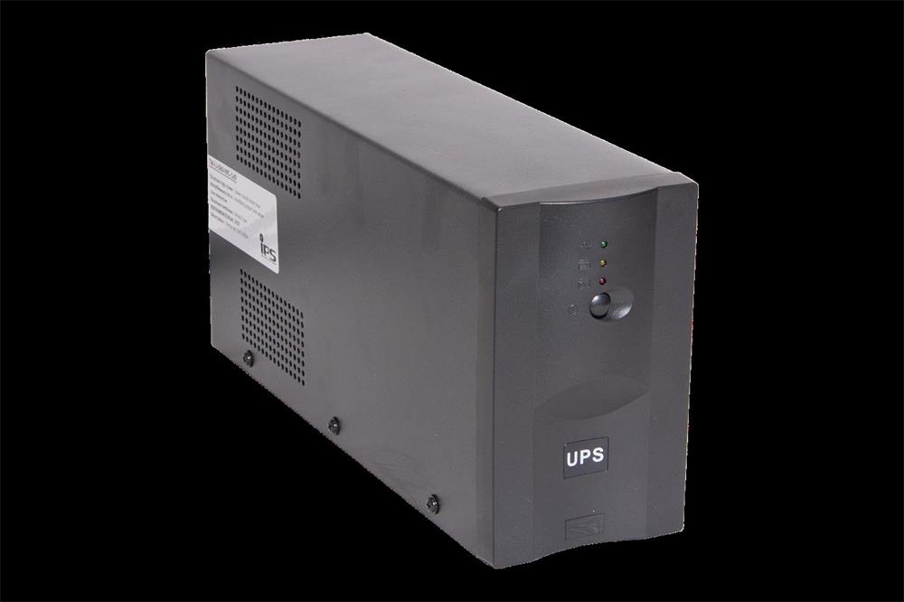 MaxPower UPS backup power 230V, 800VA, 480W, tower design | Discomp ...