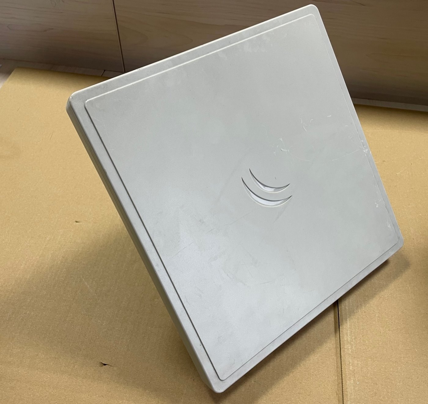 MikroTik RB911G-5HPacD-QRT, QRT 5 ac - Bazar | Discomp