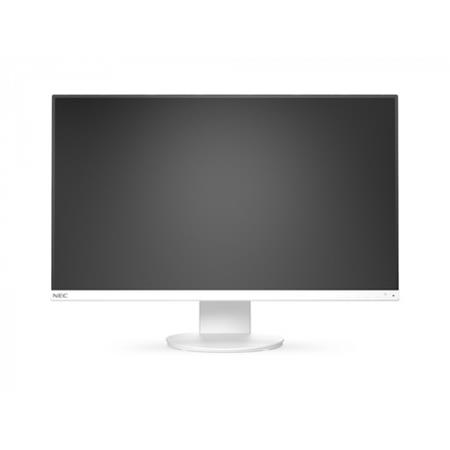 NEC 24" E243F - IPS, 1920 x 1080, 1000:1, 6ms, 250 nits, DP, HDMI, USB-C, USB 3.1, Height ...