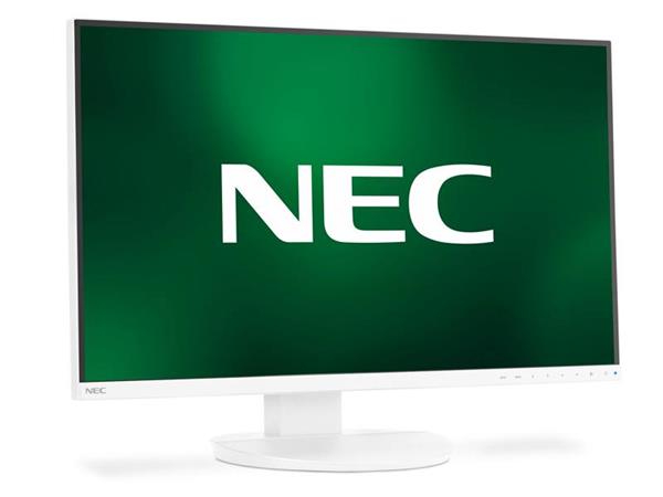 NEC 27" EA271Q PLS/W-LED/2560x1440/6ms/350cd/DVI/DPin+out/HDMI/USB ...
