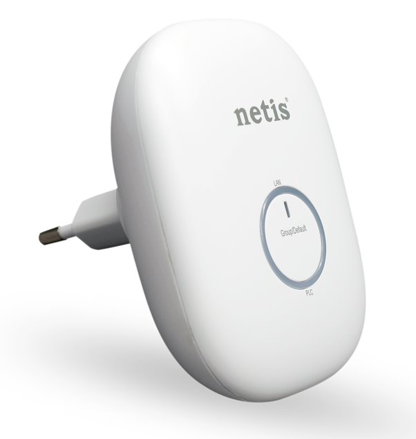 Netis PL7500 Kit AV500 Powerline Adapter Kit | Discomp - networking ...