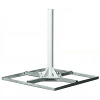 Non penetrating mount | Discomp