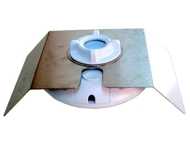 ODR-NBE-M5-16 - Anti-interference shield for NanoBeam M5-16 | Discomp