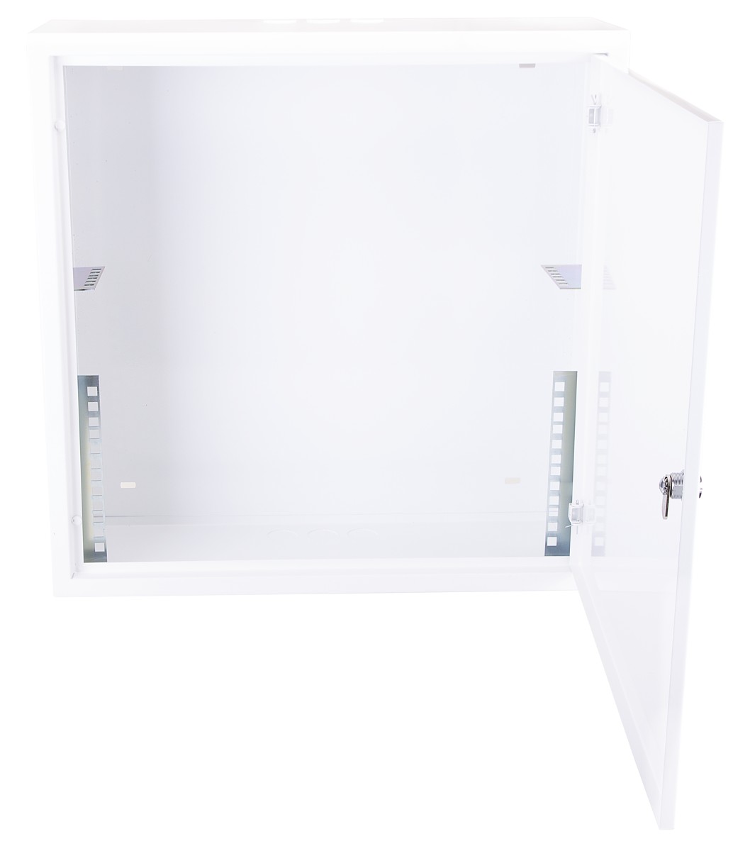 OEM Data cabinet 4U+2U, 200mm, sheet door | Discomp