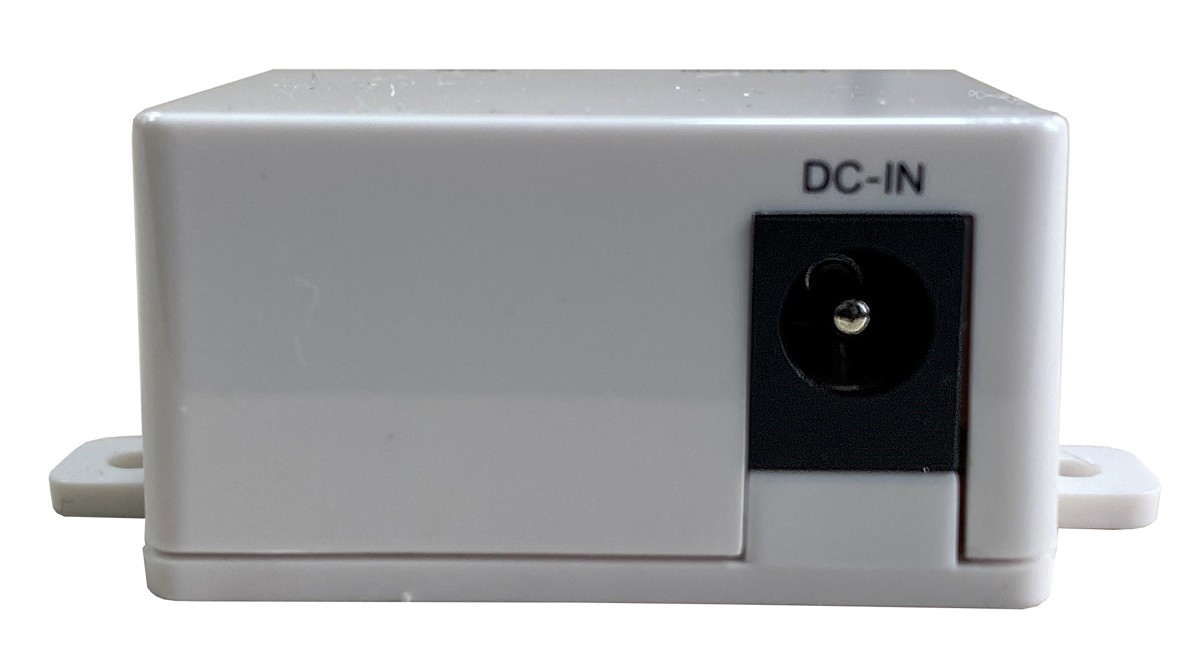 OEM Passive PoE injector | Discomp