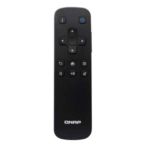 QNAP IR remote control RM-IR003 (TAS -168, TAS-268 | Discomp ...