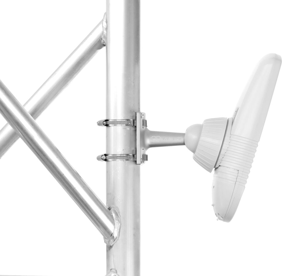 RF elements NanoBracket® for ePMP™ | Discomp - networking solutions