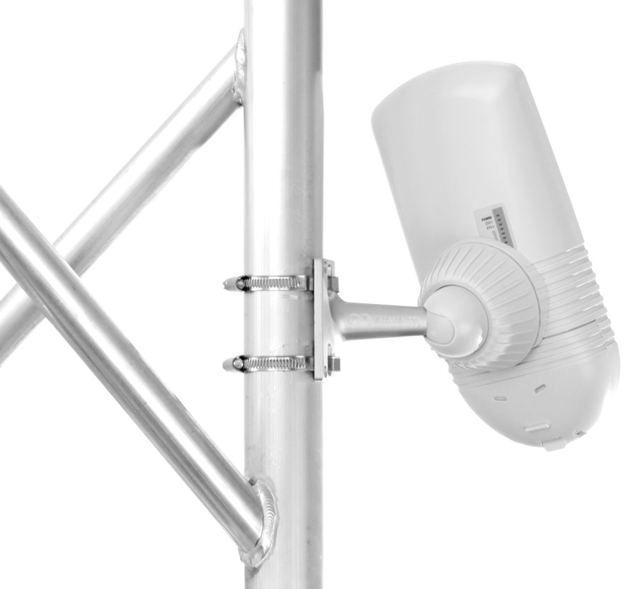 RF elements NanoBracket® for ePMP™ | Discomp - networking solutions