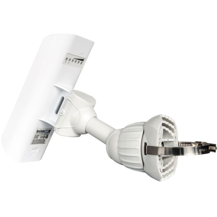 RF elements NanoBracket™ for NanoStation Loco M | Discomp