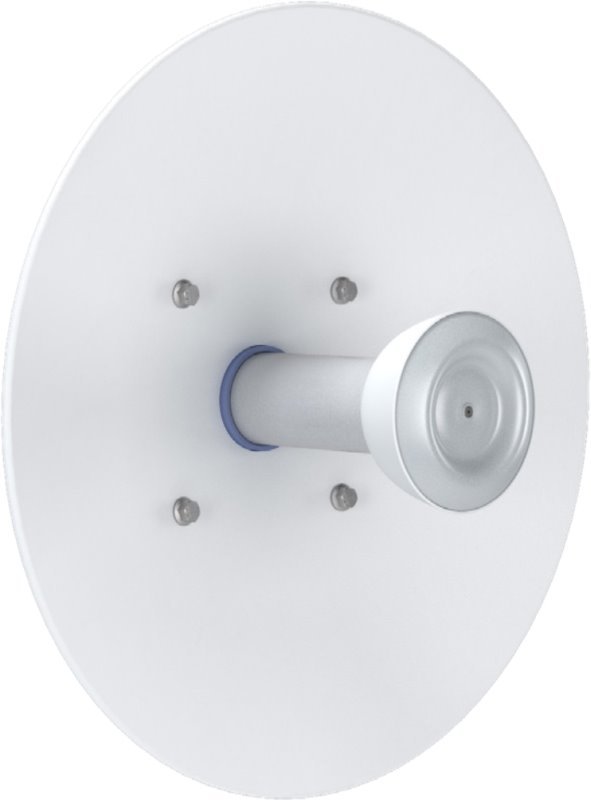 RF elements StarterDish STD-24-UM Directional parabolic dish antenna ...