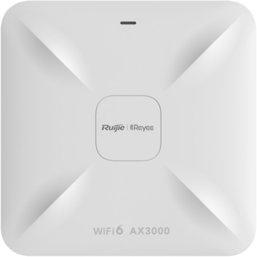 Ruijie RG-RAP2260 Access point | Discomp - networking solutions