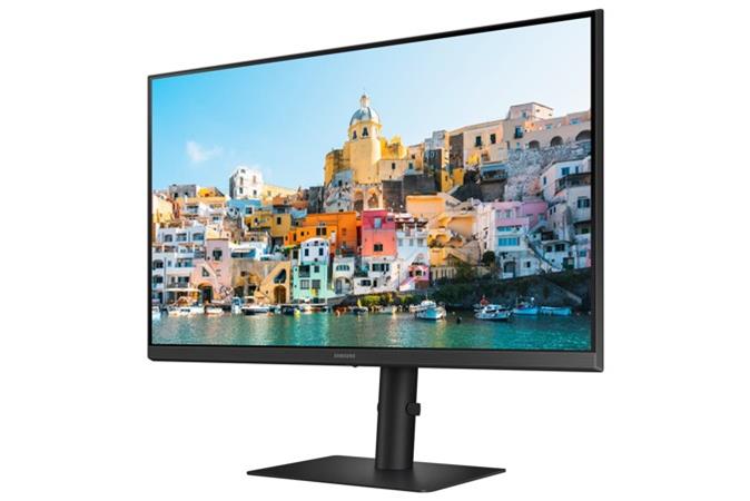 Samsung LCD IPS S40UA 24" 1920x1080/5ms/HDMI/USB/USB-C/pivot/vesa | Discomp