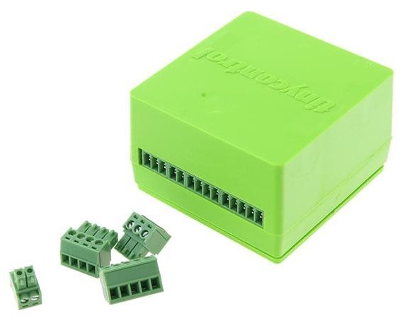 Tinycontrol Lan Controller v2 | Discomp