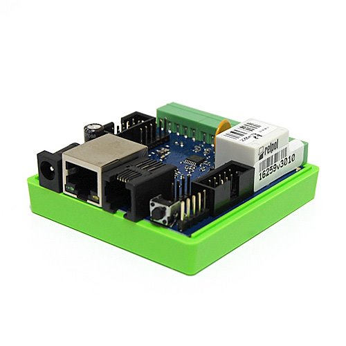 Tinycontrol Lan Controller v2 | Discomp