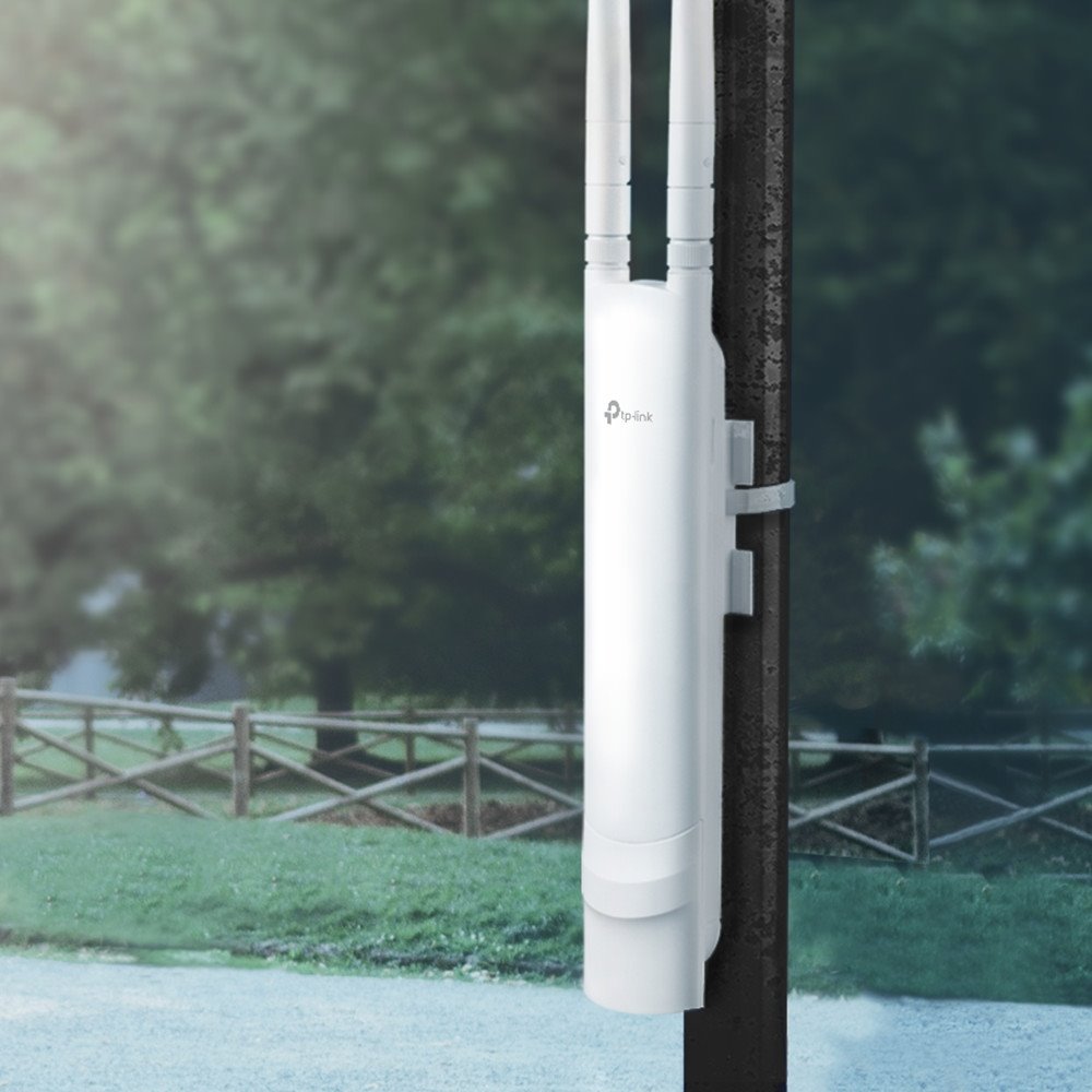 TP-Link EAP110-outdoor | Discomp - networking solutions