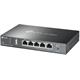 TP-Link ER605 Gigabit Multi-WAN VPN Router | Discomp - networking solutions