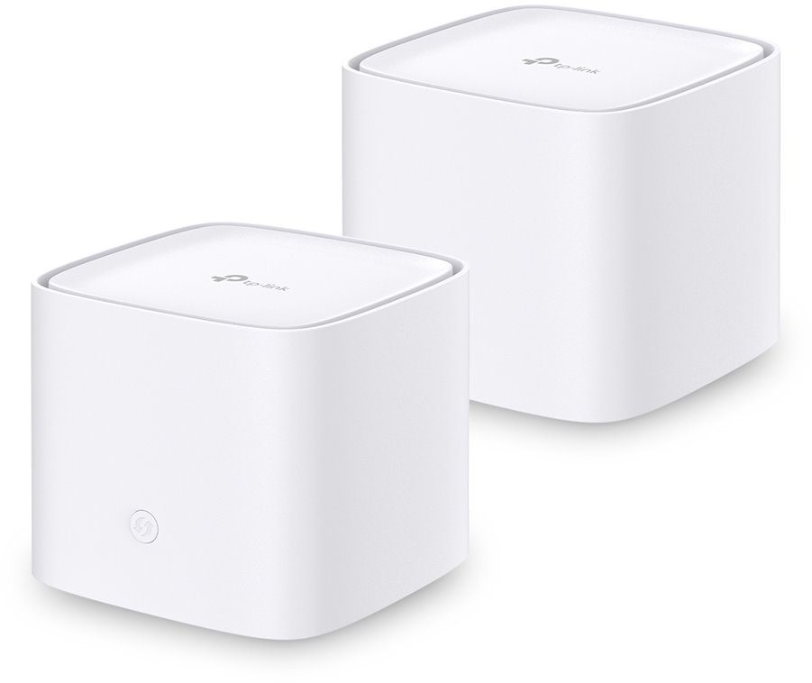 TP-Link HX220(2-pack) - Mesh Wi-Fi system (2-pack) | Discomp ... TP-Link HX220(2-pack) - Mesh Wi-Fi system (2-pack) | Discomp ...