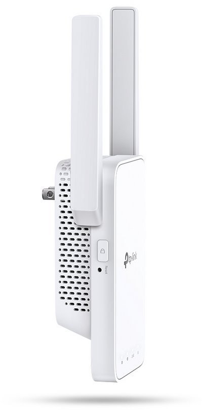 TP-Link RE315 Range Extender | Discomp - networking solutions