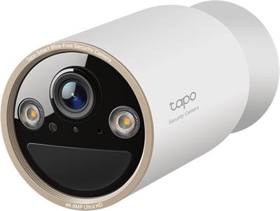 TP-Link Tapo C460 - Outdoor security camera with battery | Discomp