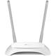 TP-Link TL-WR850N(ISP) WiFi Router | Discomp - networking solutions