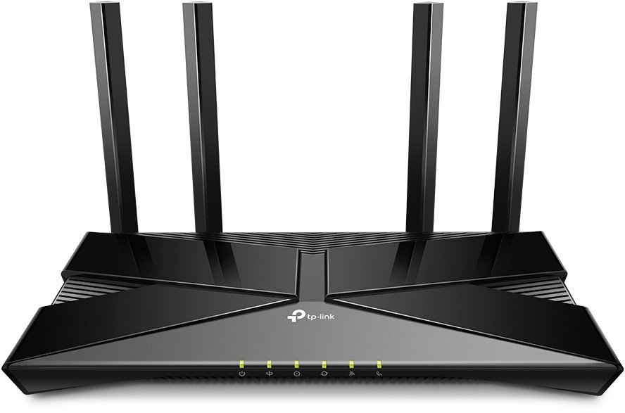 TP-Link XX230v GPON Router | Discomp - networking solutions