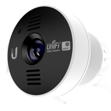 Ubiquiti airVision UVC-Micro, UniFi Video Camera, MICRO | Discomp