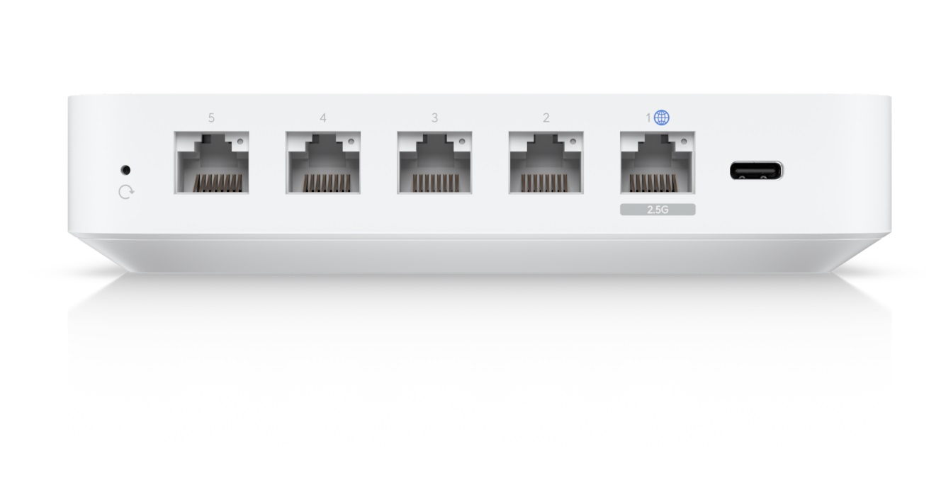 Ubiquiti UCG-Ultra, UniFi Cloud Gateway Ultra | Discomp Ubiquiti UCG-Ultra, UniFi Cloud Gateway Ultra | Discomp