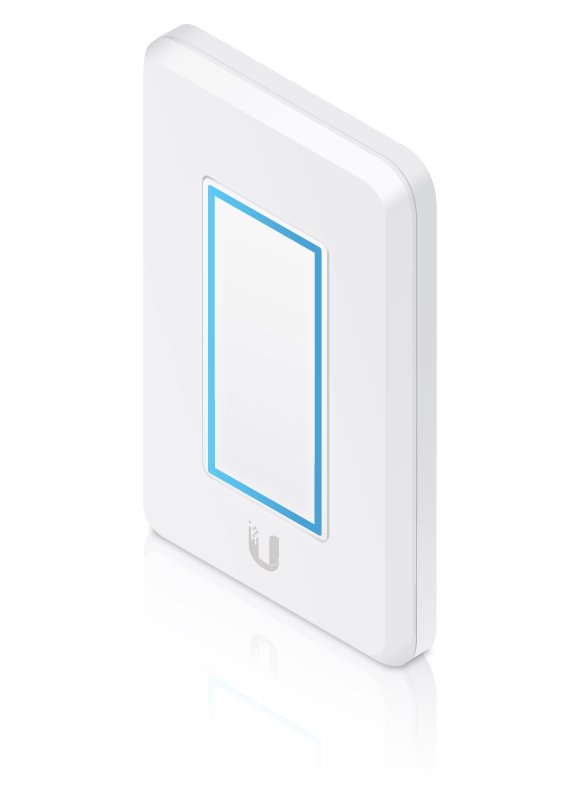 Ubiquiti UniFi Light Dimmer, PoE Powered | Discomp
